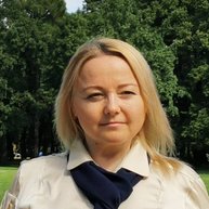 Иконка канала Жанна Швыдкая