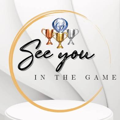 Иконка канала See You In The Game