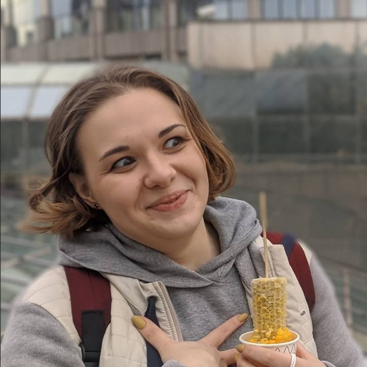 Иконка канала Старая птица