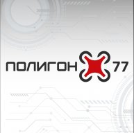 Иконка канала Соревнования «ПОЛИГОН77»