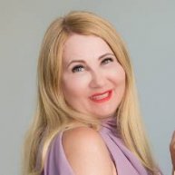 Иконка канала Инна Нефедовская