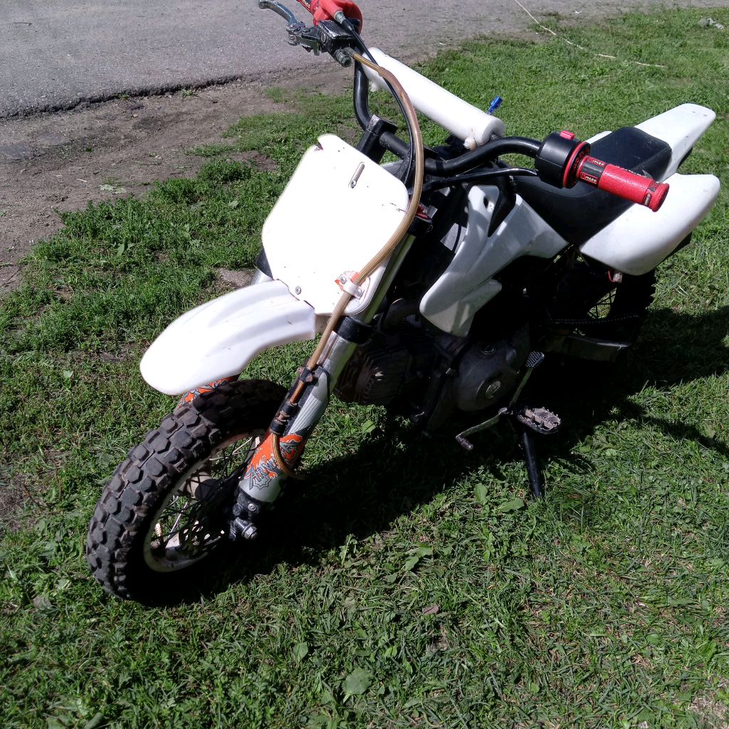 Иконка канала pitbaic