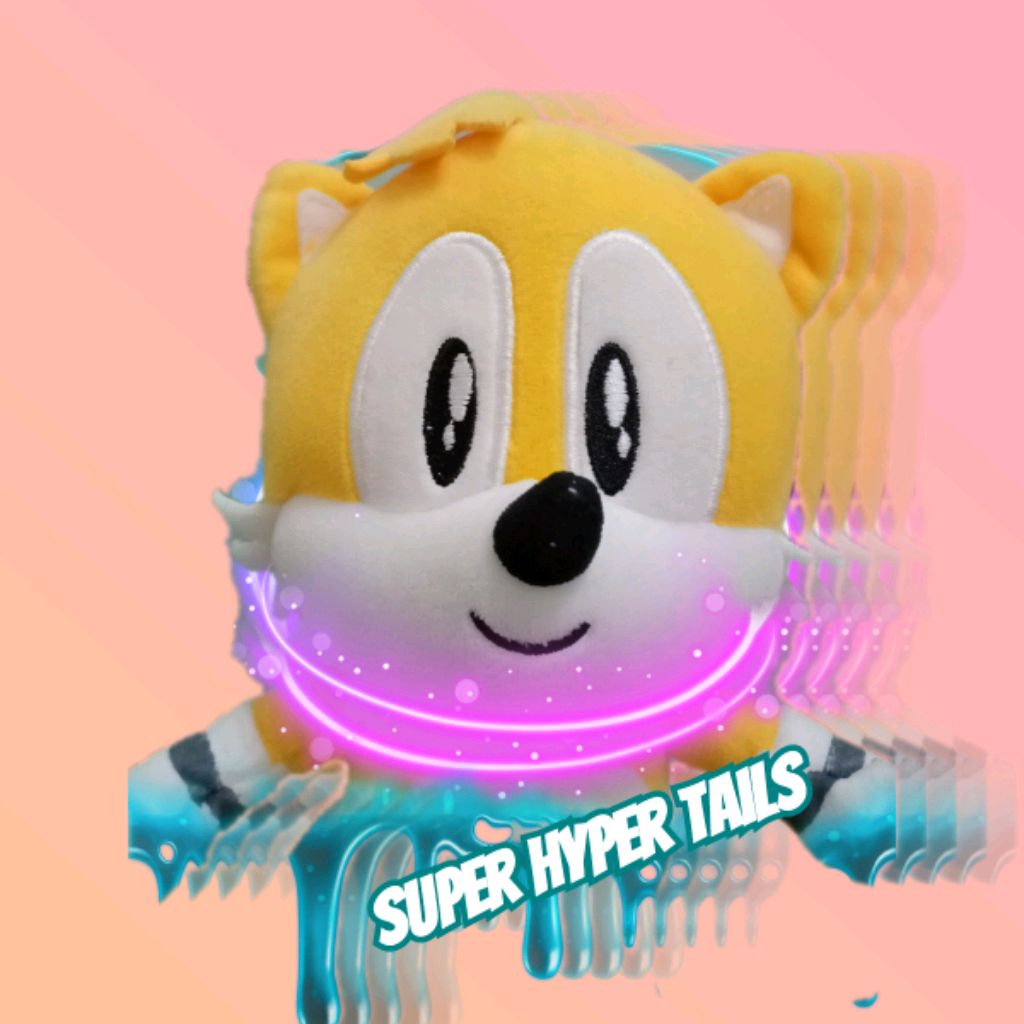 super hyper tails на RUTUBE: 3 видео – смотреть онлайн и бесплатно ...