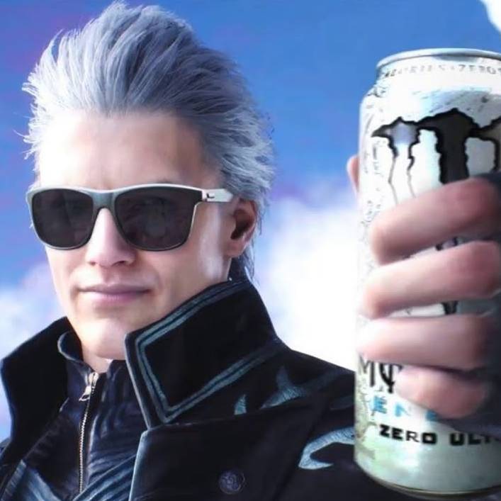 Иконка канала VickiDars