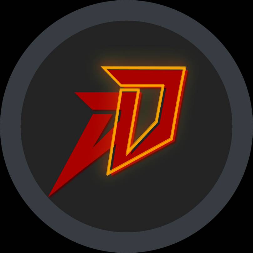 Иконка канала D_D_A
