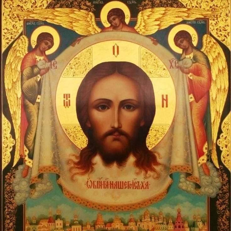 Иконка канала †СРБИН†ПРАВОСЛАВАЦ†