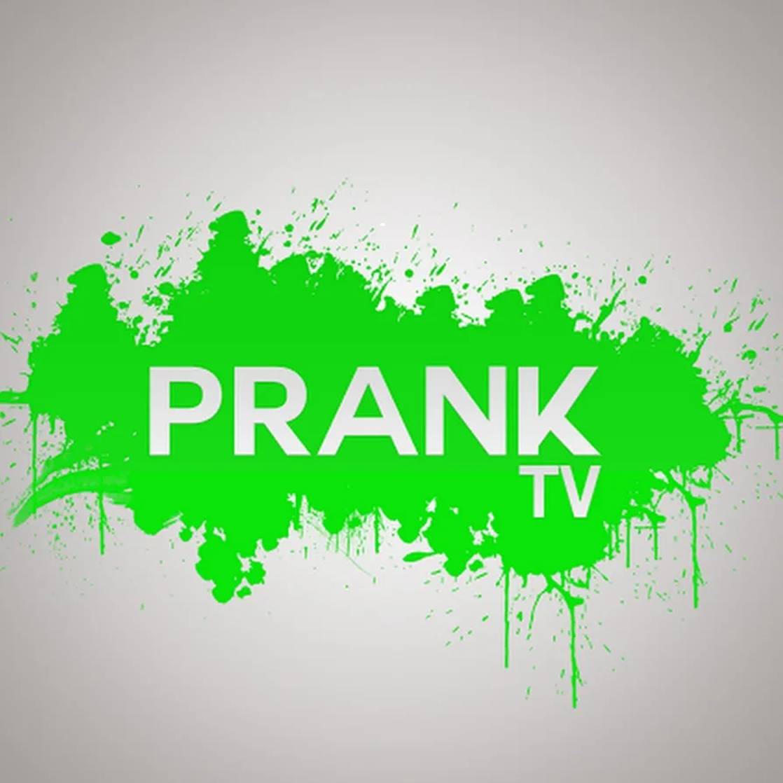 Иконка канала PRANK TV