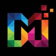 Иконка канала M!ke