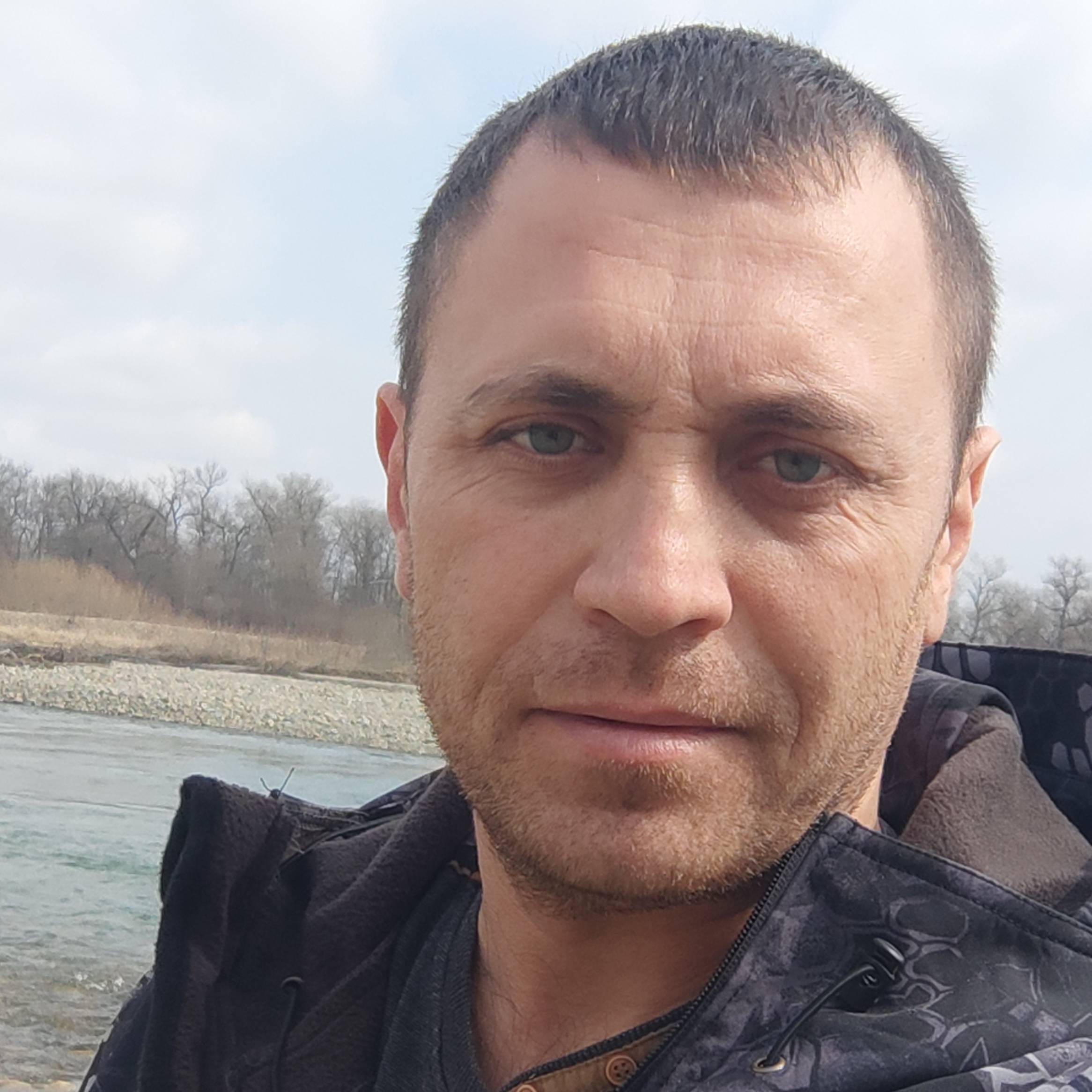 Иконка канала Budni Kranovshchika