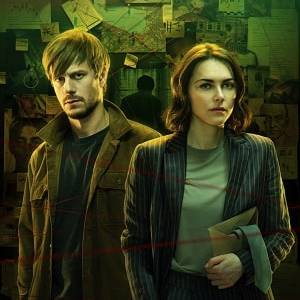 Иконка канала Внутри убийцы (2024) смотреть сериал онлайн в HD