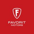Иконка канала FAVORIT MOTORS
