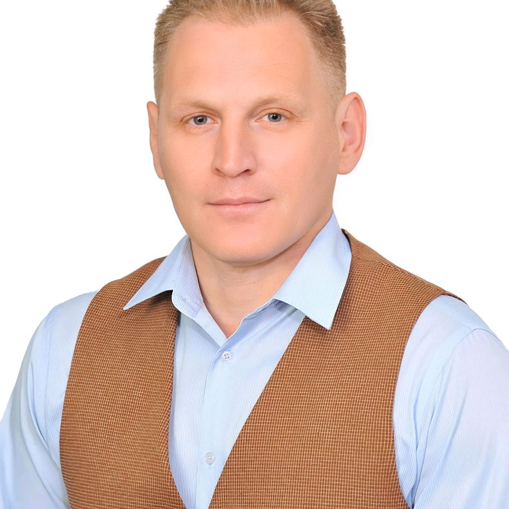 Иконка канала Анисимов Виталий