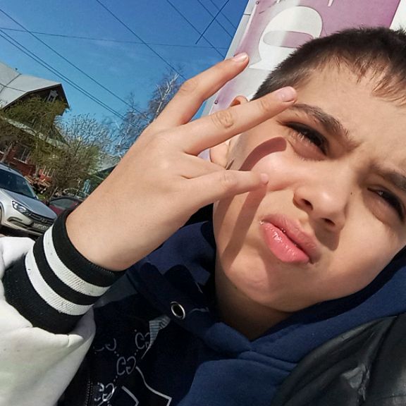 SERDZHONI на RUTUBE: 3 видео – смотреть онлайн и бесплатно (36150032)