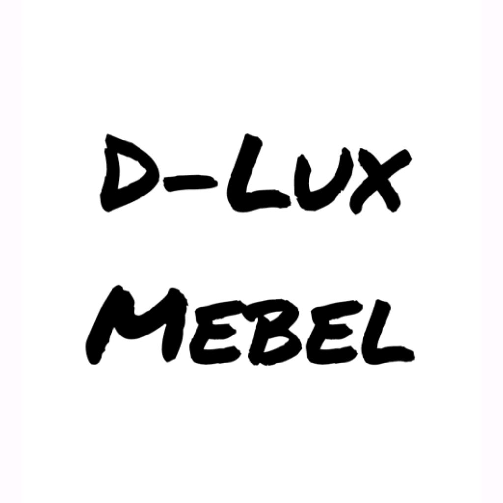 Иконка канала D-Lux Mebel