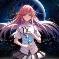 Иконка канала АНИМЕСТАЙЛ