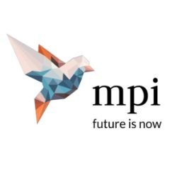 Иконка канала MPI