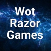 Иконка канала RAZOR