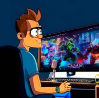 Иконка канала Rubschik