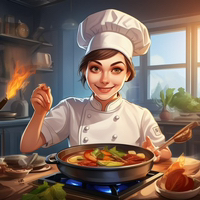 Иконка канала Вкусные рецепты