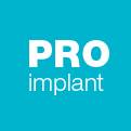 Иконка канала PROimplant by Stomus