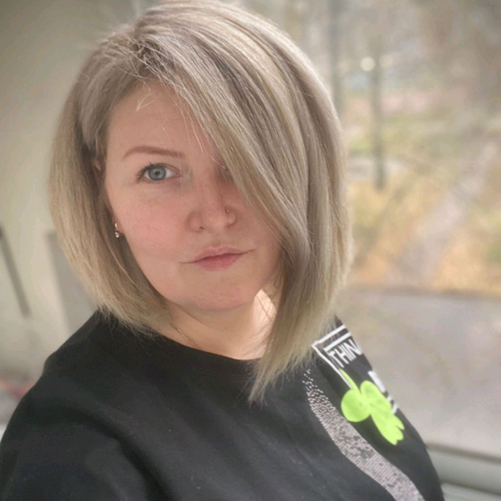 Иконка канала Nastya_Eda