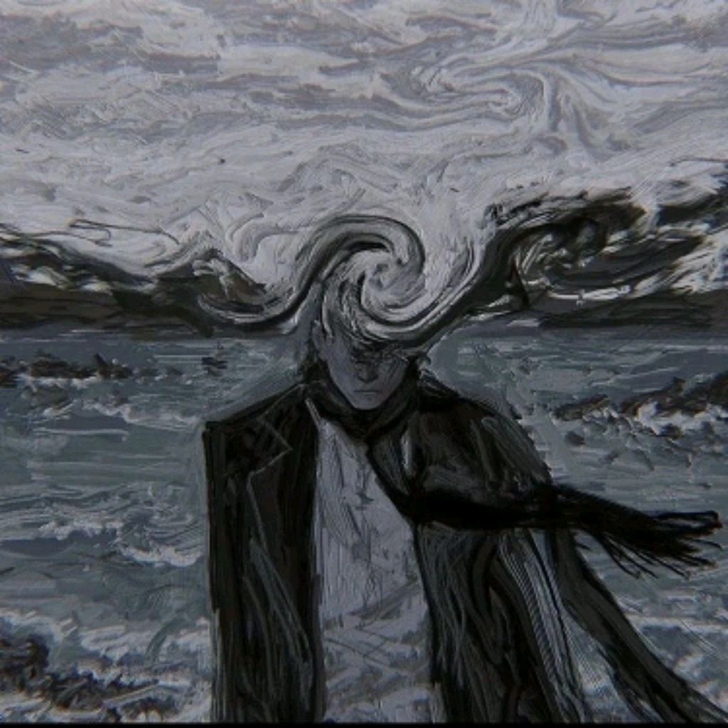 Иконка канала WHITE