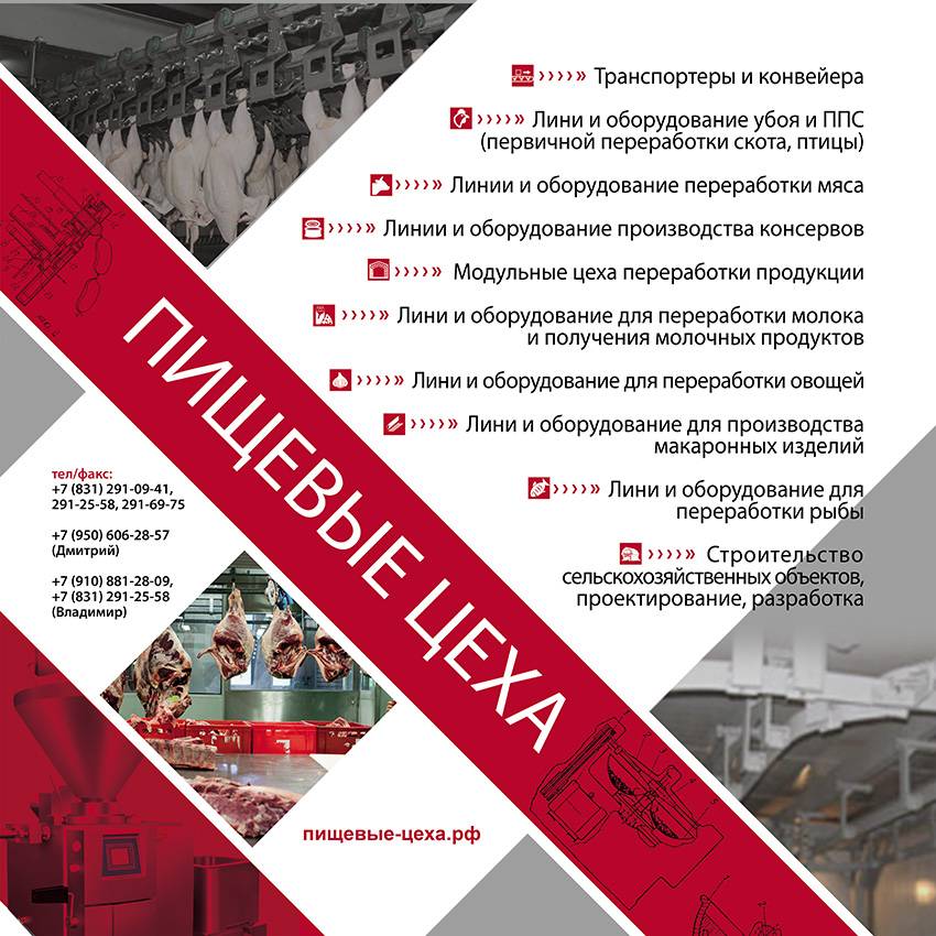 Иконка канала Пищевые-Цеха.РФ