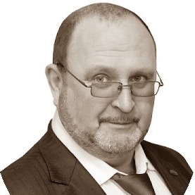 Иконка канала Санжаревский Игорь Иванович