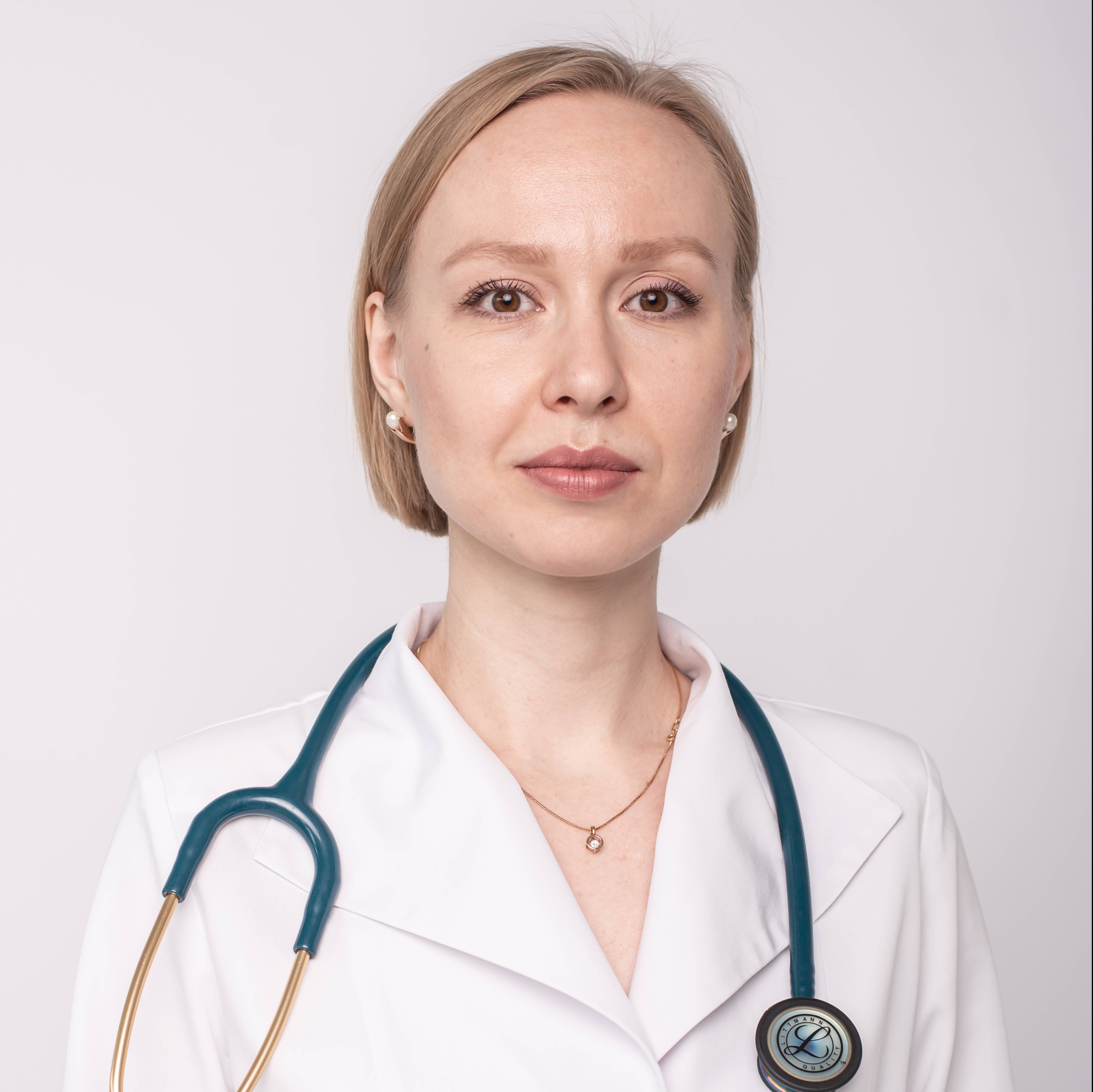 Иконка канала dr.julia_korzhova