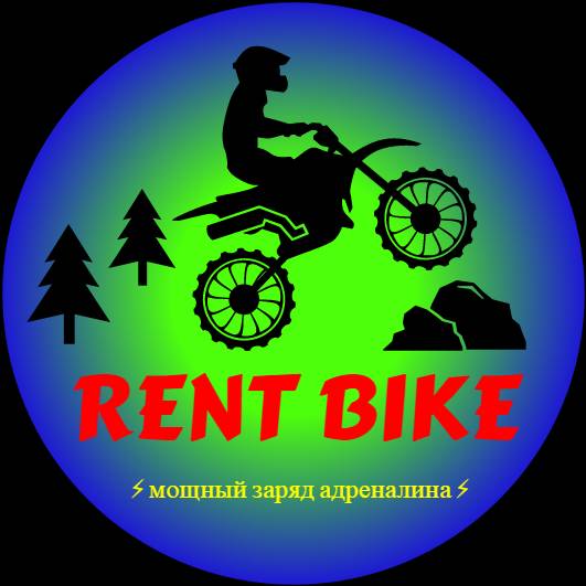 Иконка канала Прокат эндуро мотоциклов и питбайков RENT BIKE