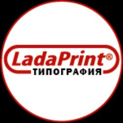 Иконка канала Типография "Лада-Принт"