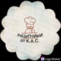 Иконка канала РеЦеПтИкИ от К. А. С.