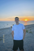 Иконка канала SVPRYKIIIN