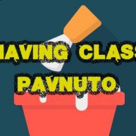 Иконка канала Shaving Classic Pavnuto