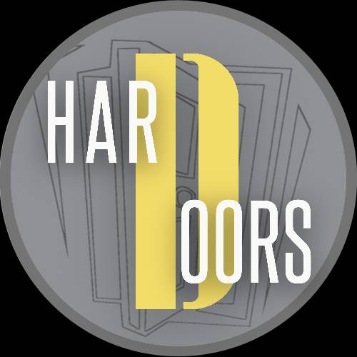 Иконка канала Двери и перегородки. CITYDOORS, OFRAM