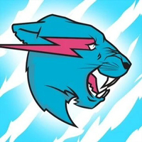 Иконка канала MrBeast - на русском