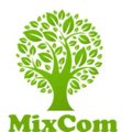 Иконка канала MixCom - СекондХенд, Сток , Бытовая Химия ОПТОМ