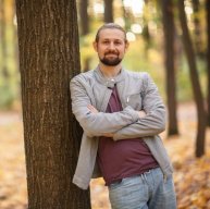 Иконка канала Артём Рудаков