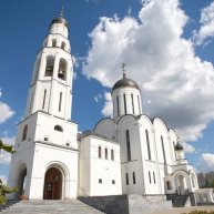 Иконка канала ХРАМ ПРОРОКА ИЛИИ В АПРЕЛЕВКЕ