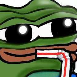 Иконка канала Pepega