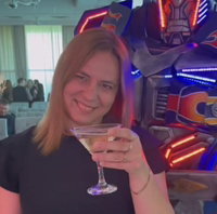 Иконка канала Lia_panina_PRO