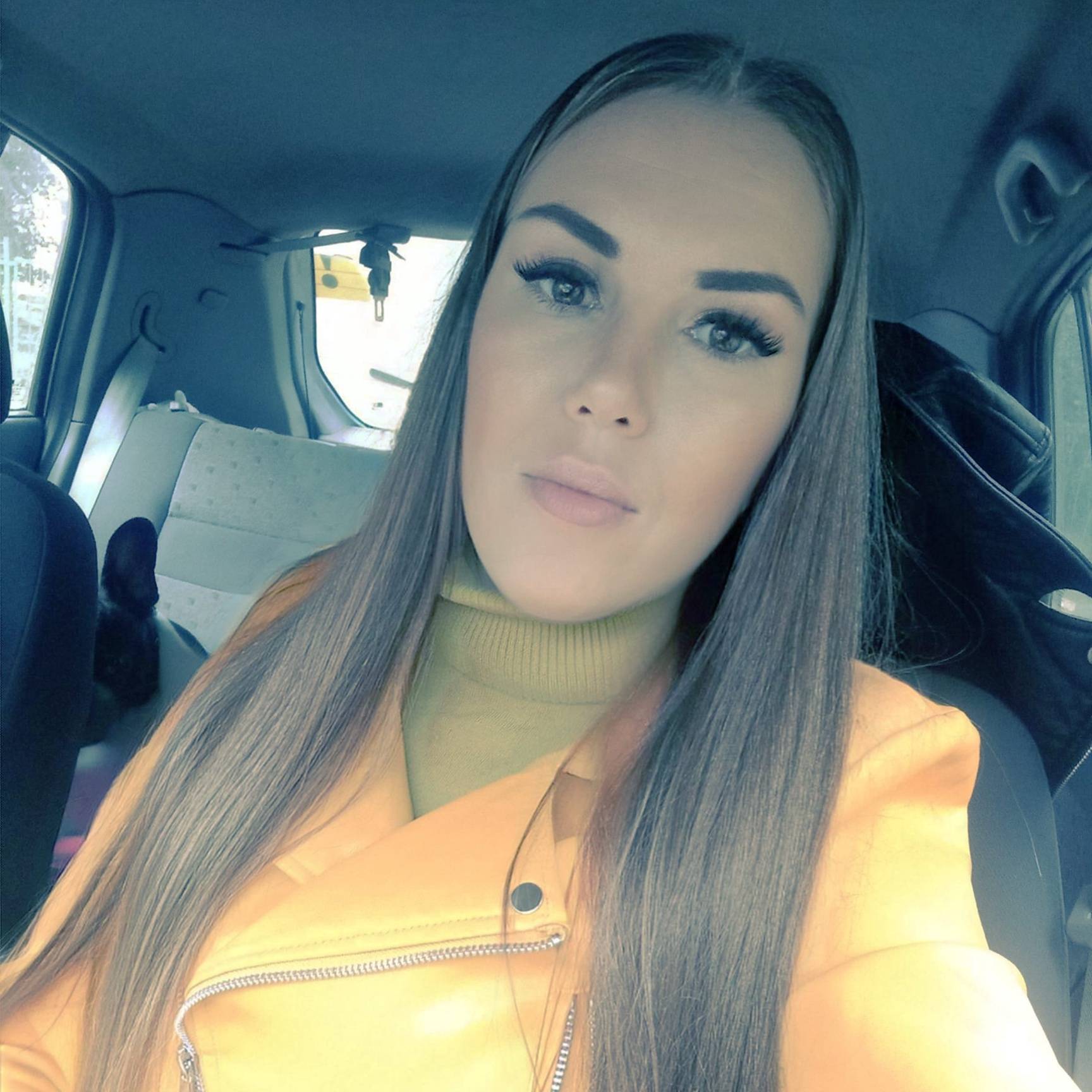 Иконка канала Elizaveta Buerakova