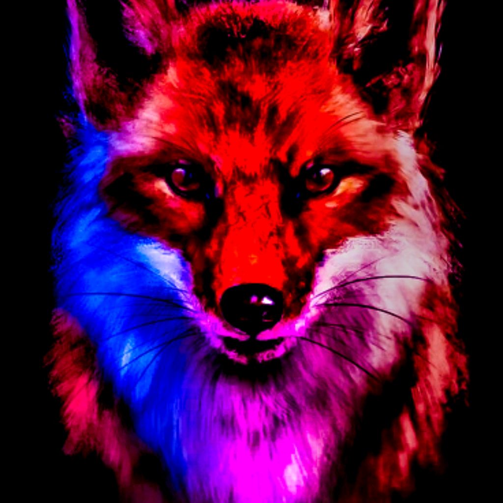 Иконка канала FunnyFox