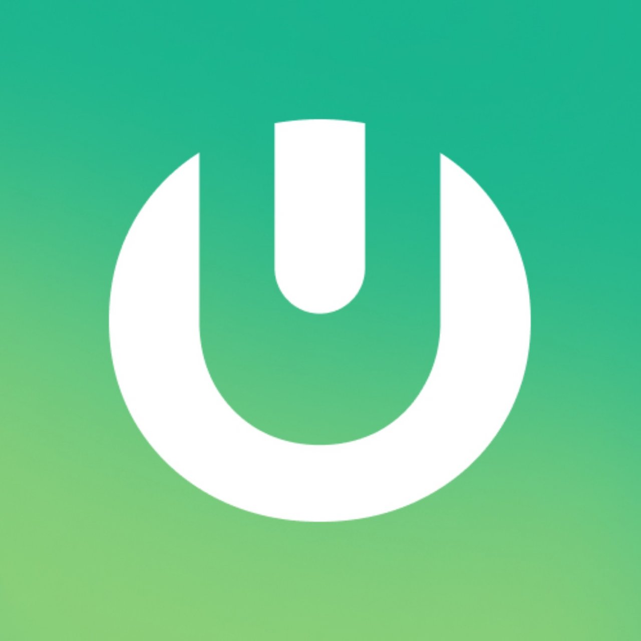 Иконка канала TouchOn — умный дом