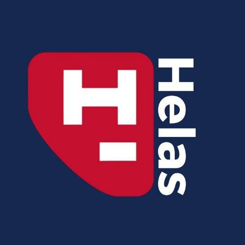 Иконка канала Helas.ru