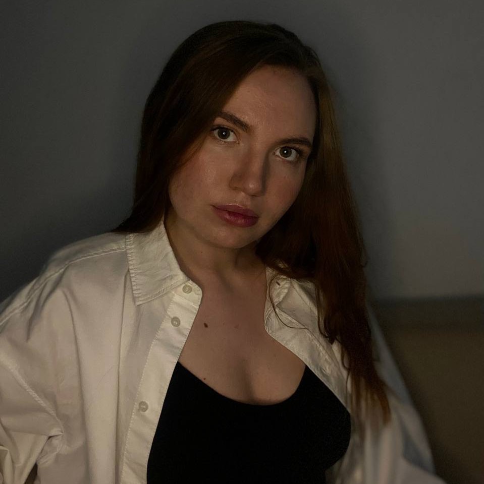 Иконка канала ASMR RIXTER