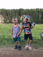 Иконка канала Любовь и Иван