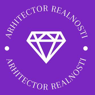 Иконка канала Архитектор реальности