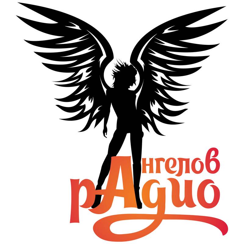 Иконка канала Радио Ангелов