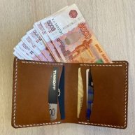 Иконка канала GatoCraft-изделия из кожи ручной работы